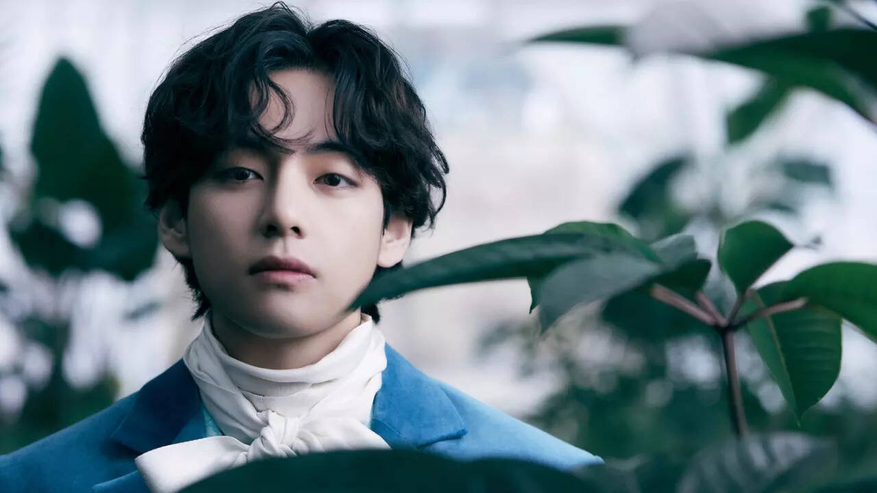 5 style lessons to steal from BTS’ most stylish boy, V aka Kim Tae-hyung