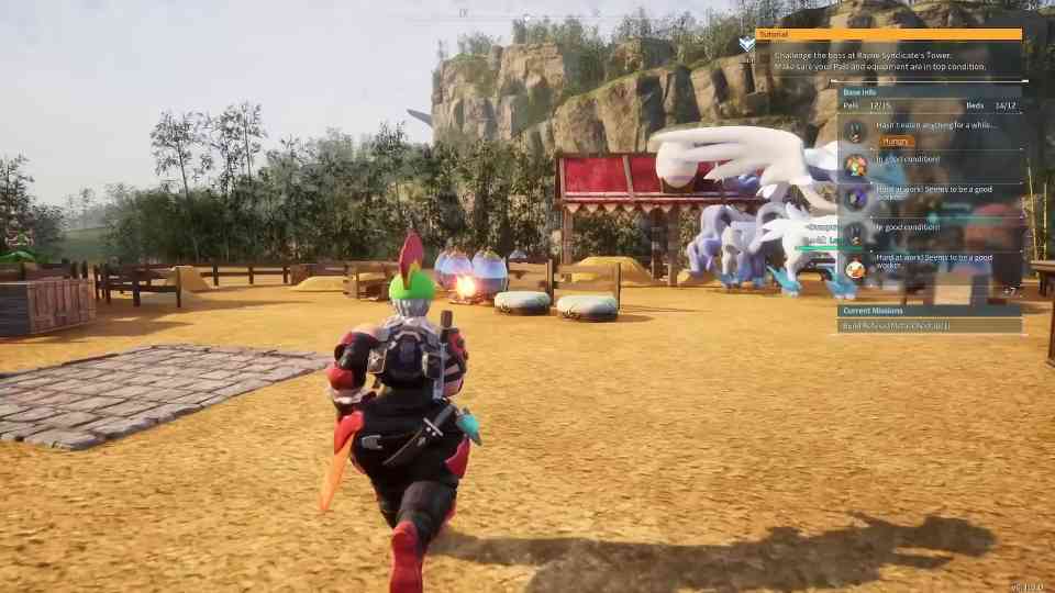 Perfect Palworld Base Setup | Best Breeding & Optimization Tips