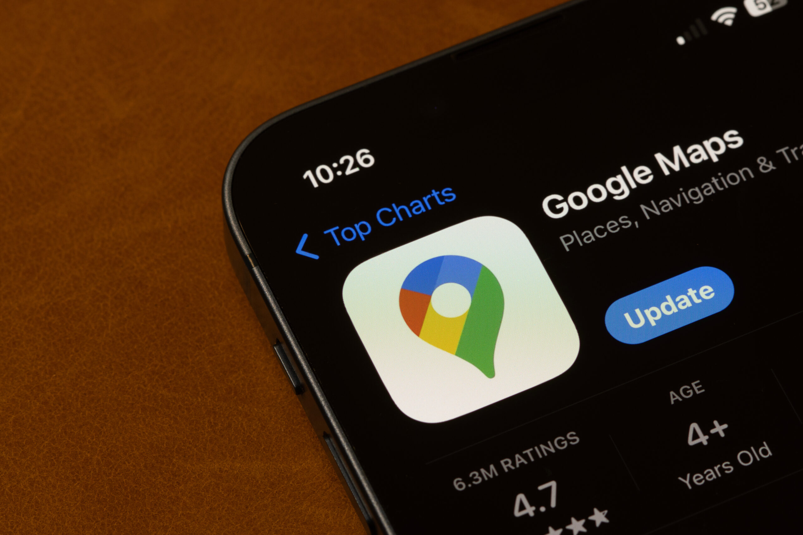 Google Maps wprowadza cztery nowości. Co nowego trafi do aplikacji?