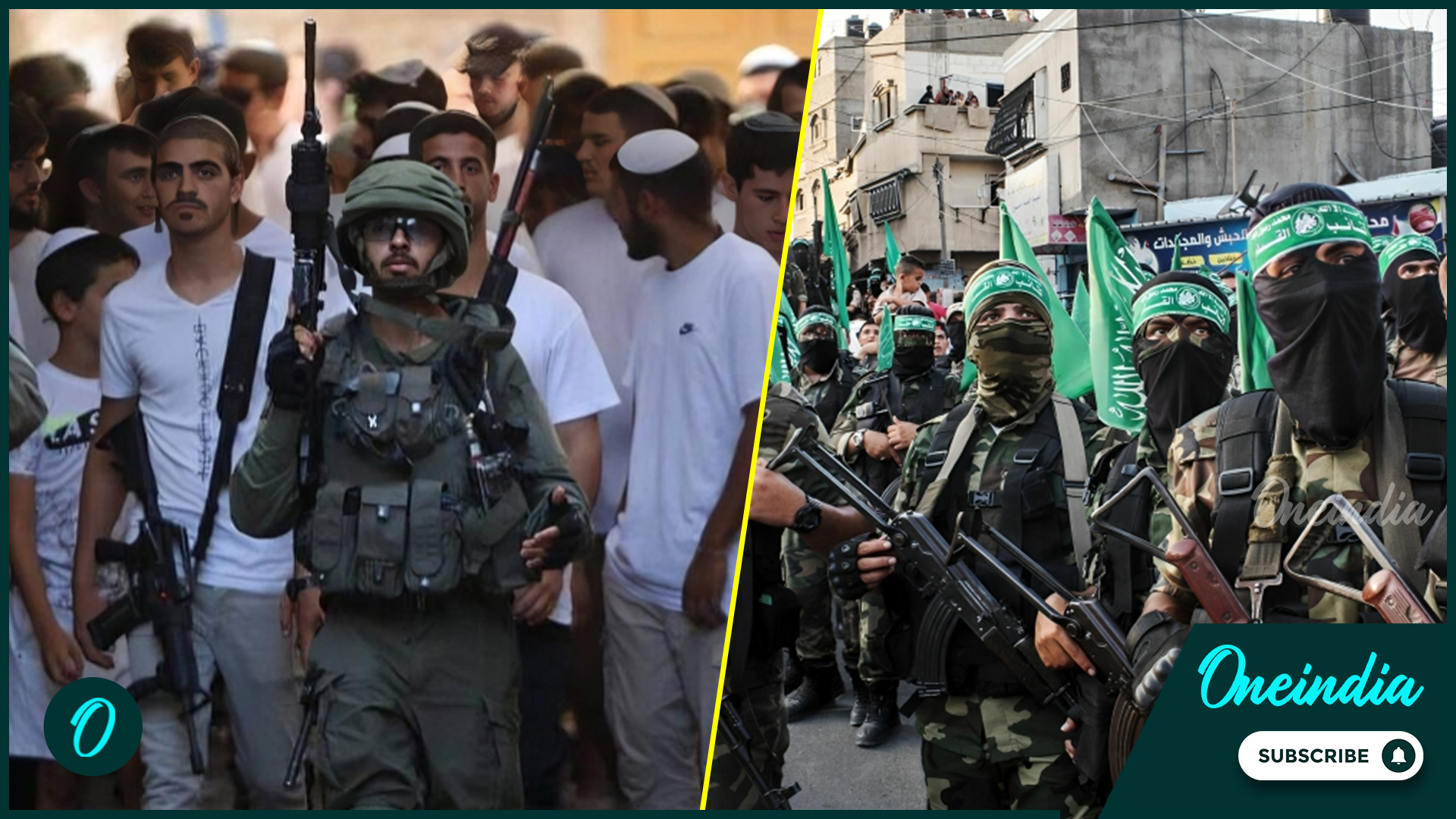 Israel expands gun permits, 100,000 more eligible as critics warn of ...