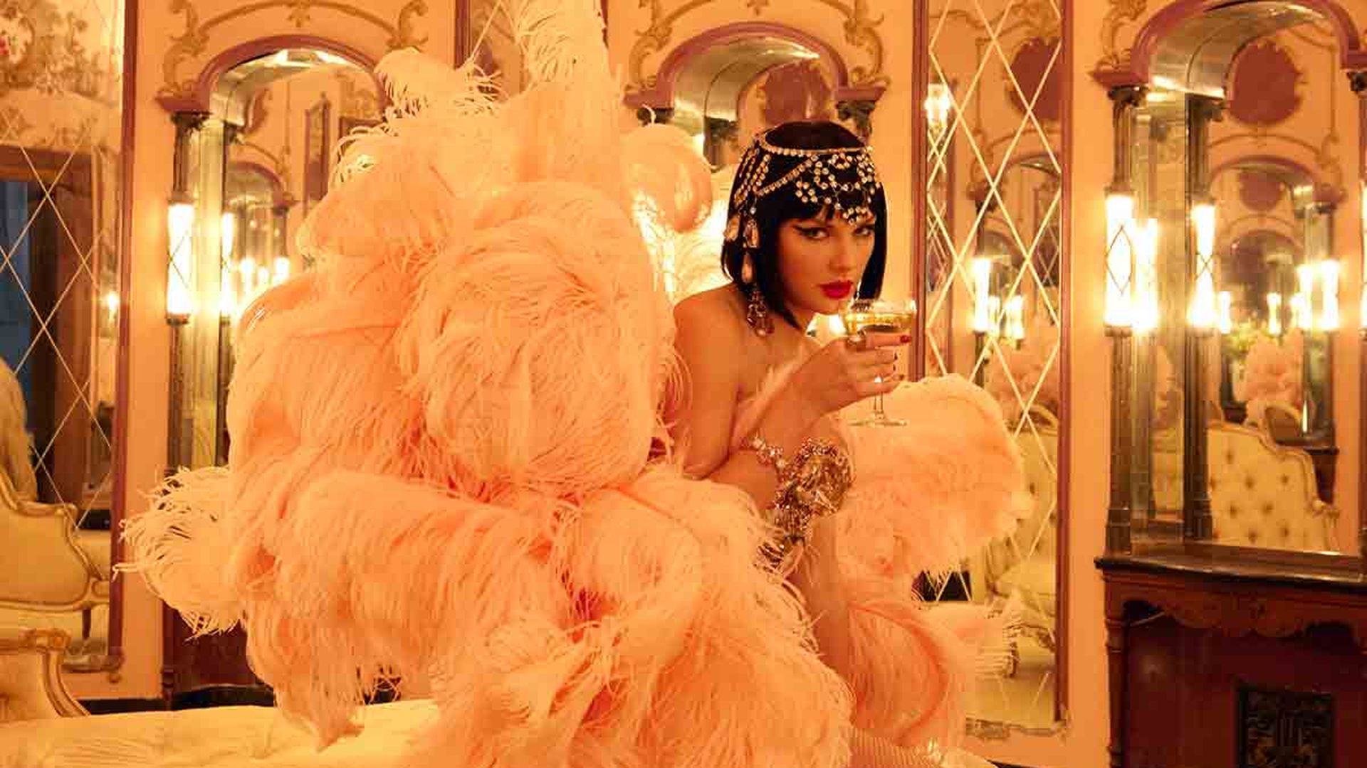 Taylor Swift, record su Spotify con “The Life of a Showgirl”: il nuovo ...
