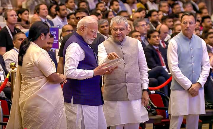 What Is Vikram 32-Bit Processor? All You Need To Know About India's ...