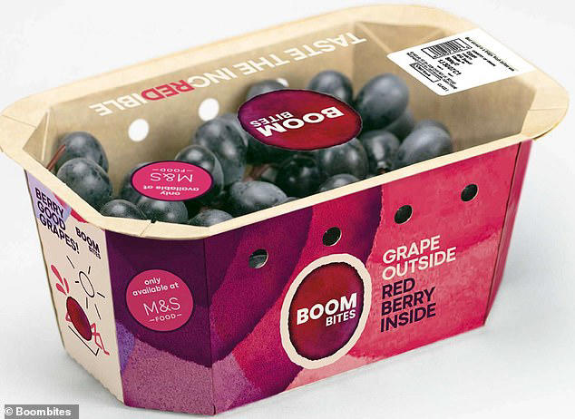 The fruit your kids WILL actually want to eat: Brand new superfruit ...