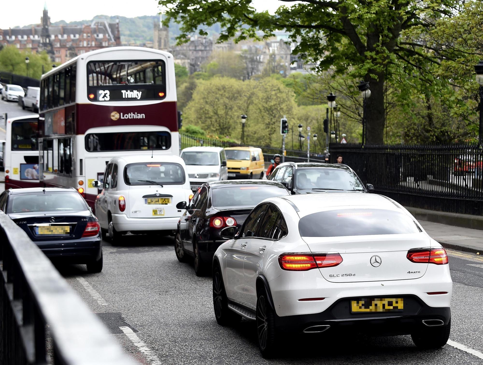 Let’s get moving on an effective public transport system