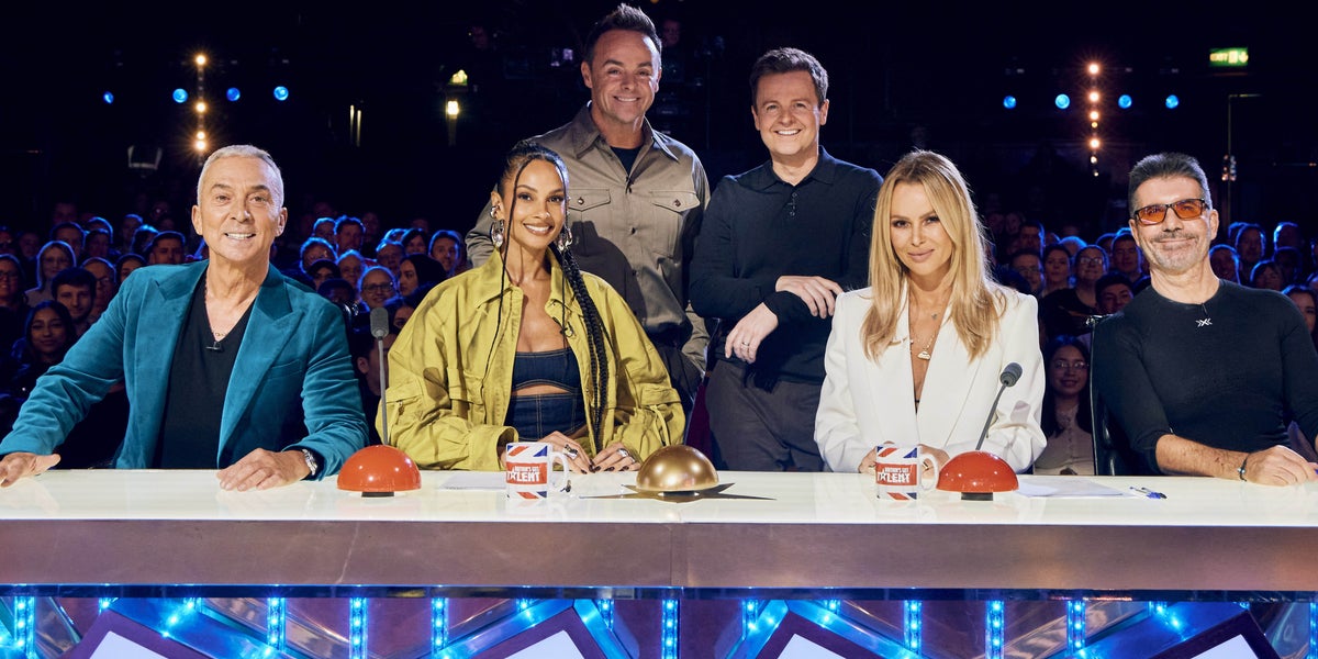 Britain's Got Talent Announces New Judge Amid Panel Shake-Up