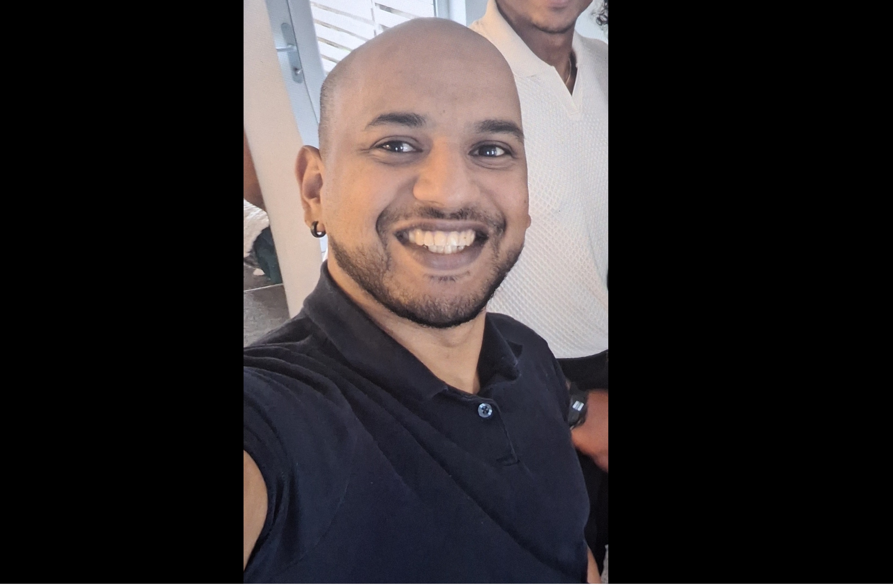 Missing man Sheffield: Urgent appeal to find Emmanuel, 37, not seen ...