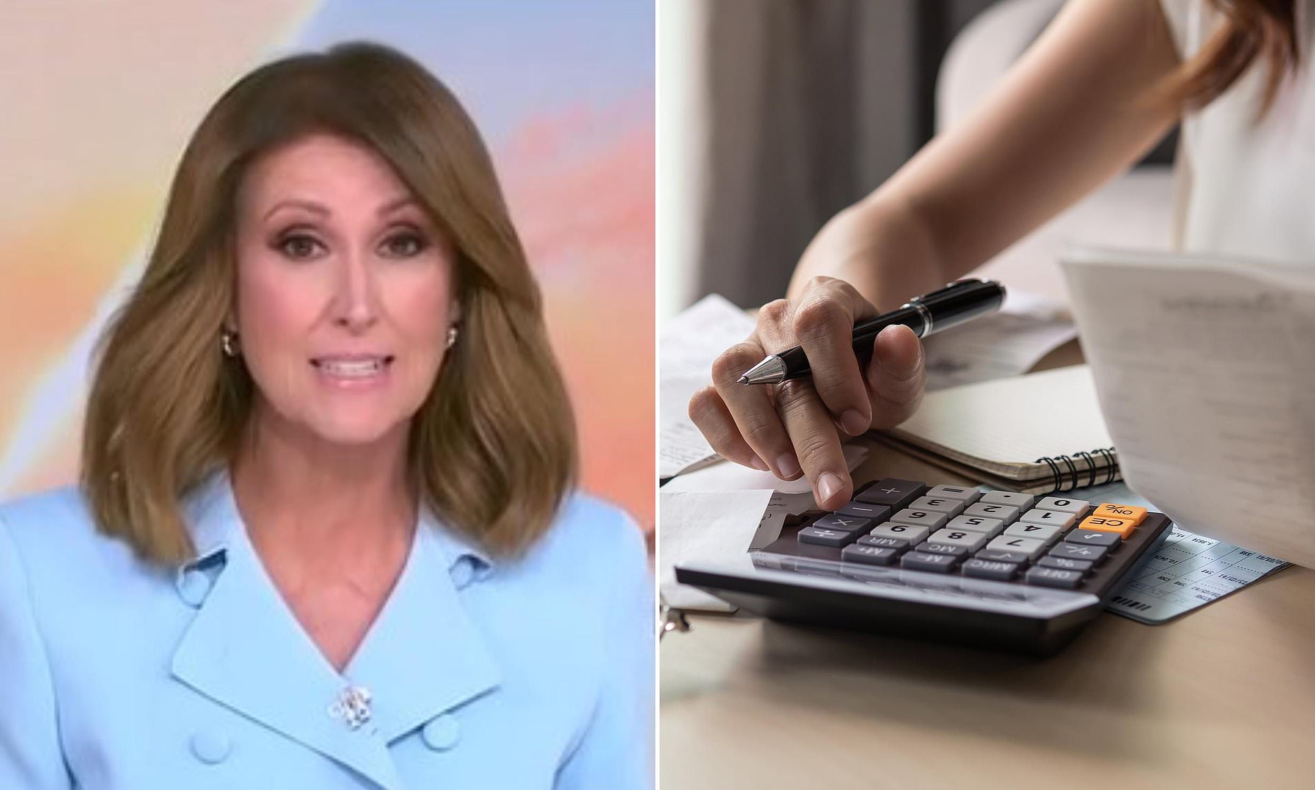 Nat Barr loses it at government after thousands of Aussies lose their ...