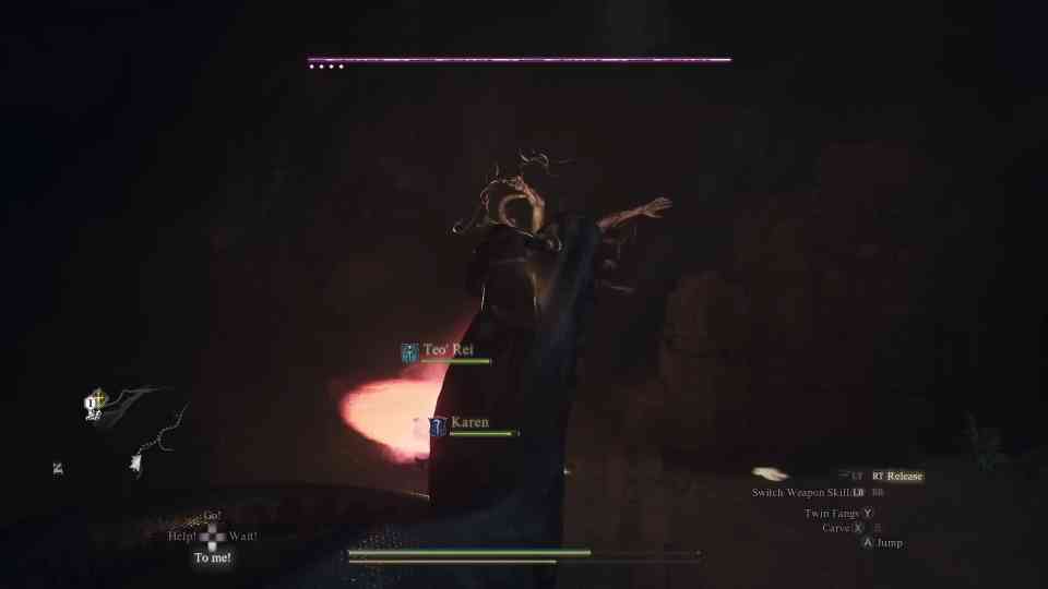Ultimate Medusa Secrets Guide in Dragon’s Dogma 2