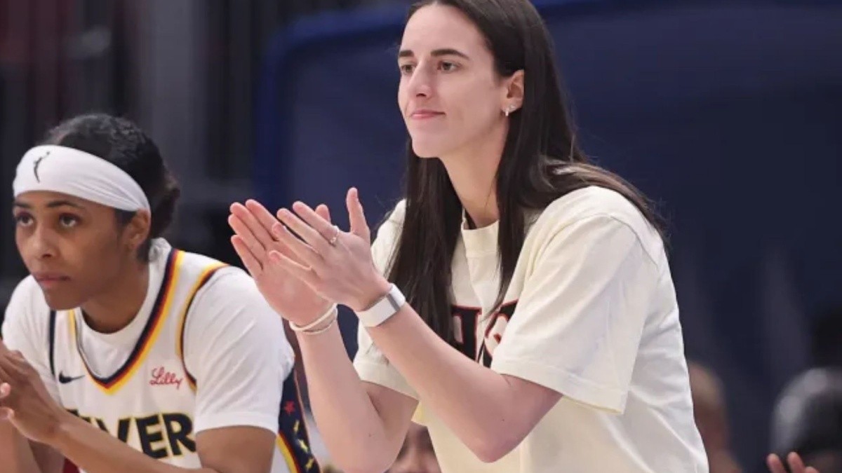 WNBA: What's in Store for Caitlin Clark's Future with the New ...