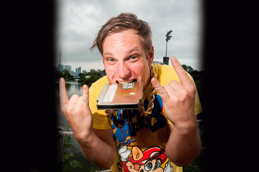 MC Lars, Retrograde y Jersey Calling: punk, sátira y reencuentros musicales