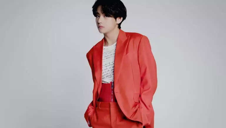 5 style lessons to steal from BTS’ most stylish boy, V aka Kim Tae-hyung