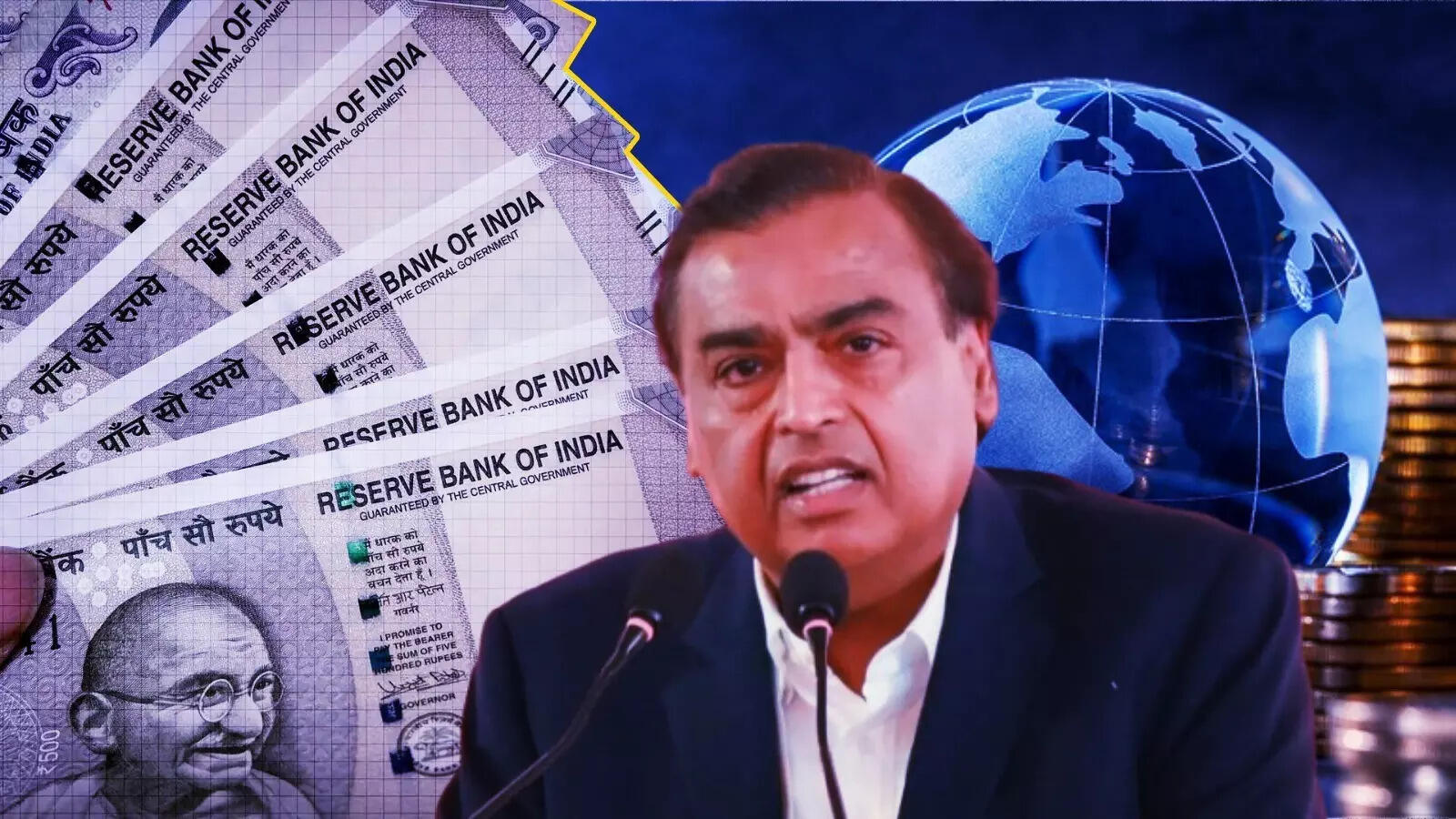 Rs 2.4 lakh crore wiped out from Mukesh Ambani stocks in 1 year. Can Reliance drive the comeback?