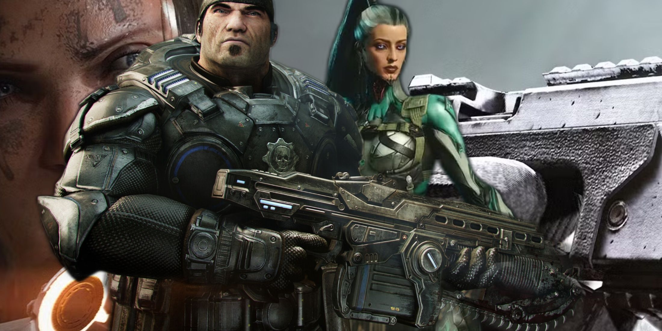 Best Co-Op Shooters To Play With Friends
