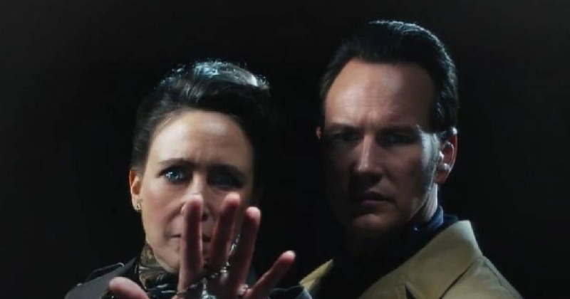 The Conjuring: Last Rites ending explained – the Warrens’ final goodbye ...