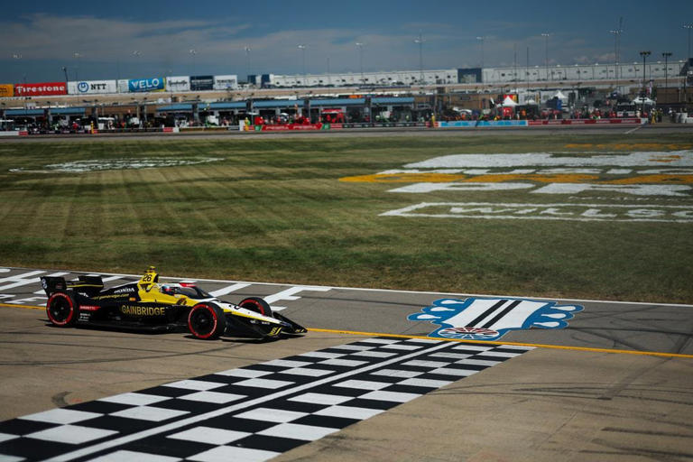 Herta switching to F1 ladder would be a terrible mistake