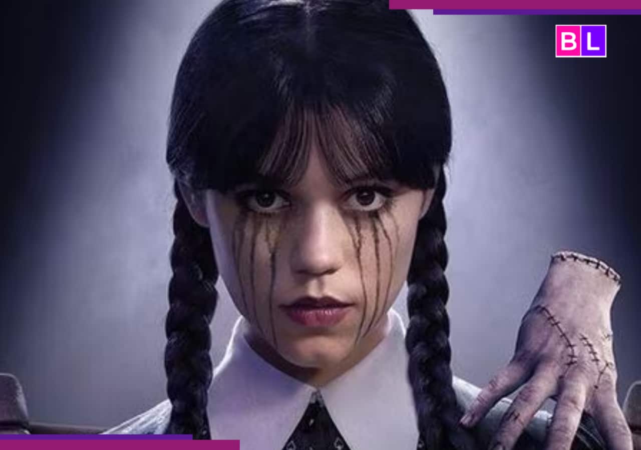 Wednesday Season 2 Part 2 X review: Jenna Ortega and Emma Myers SHINE in gothic series; netizens ...