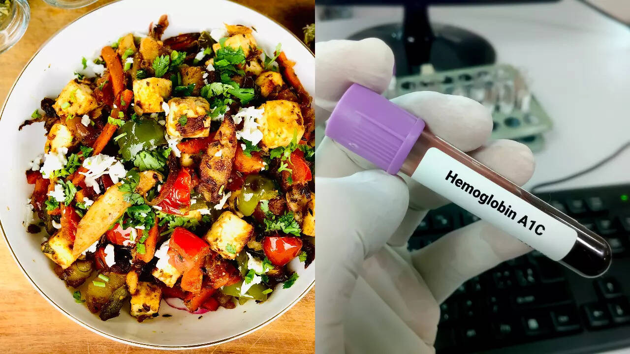 5 vegetarian foods that help boost haemoglobin levels naturally