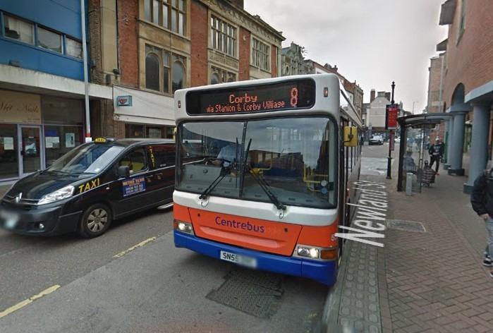 Bus lane enforcement in Kettering and Corby to be discussed as North ...