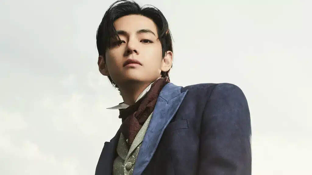 5 style lessons to steal from BTS’ most stylish boy, V aka Kim Tae-hyung