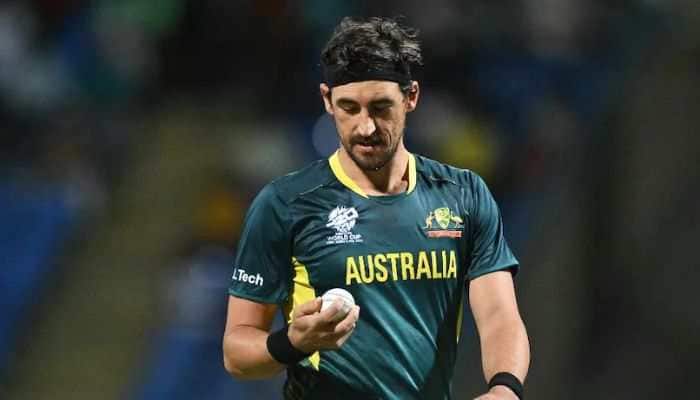 Explained: Why Mitchell Starc Announced Retirement From T20Is
