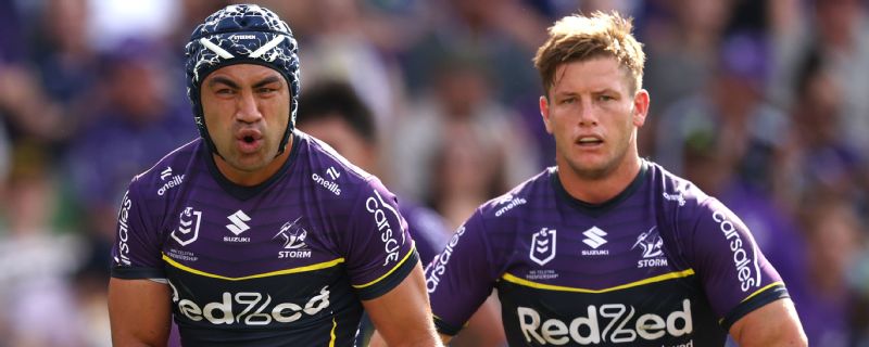 NRL Round 27: Teams, line-ups, tips, odds, everything you need to know ...