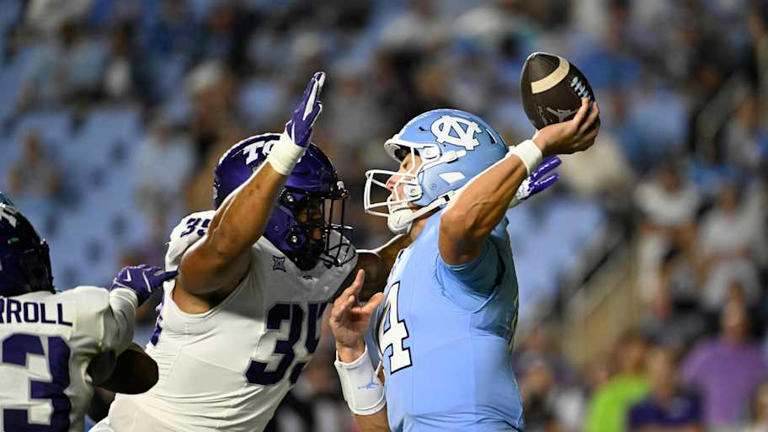 3 Observations Following Belichick's Debut at UNC