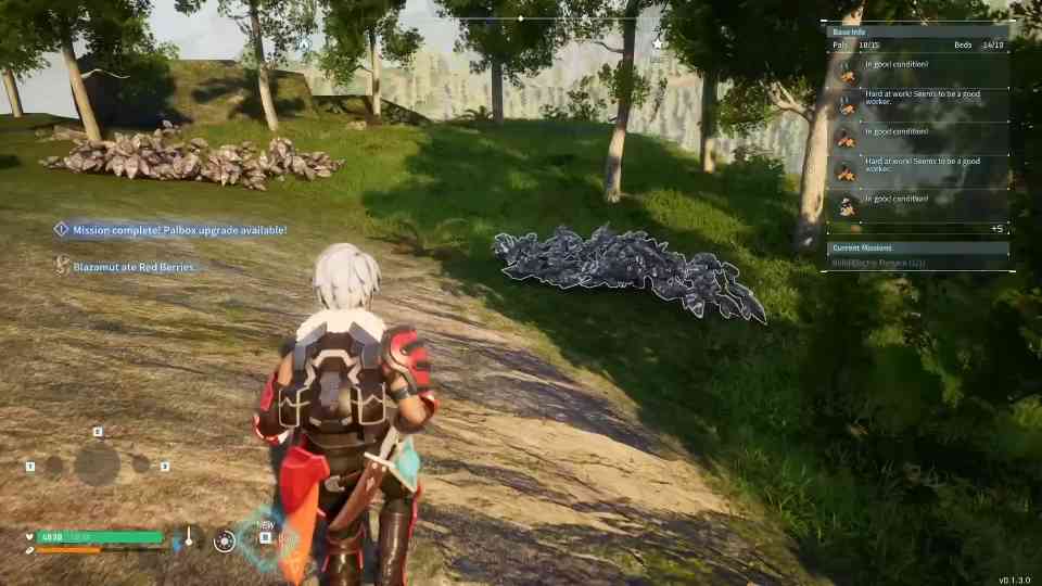 How to Find the Best Bases and Pals in Palworld | Ore & Ingot Farming