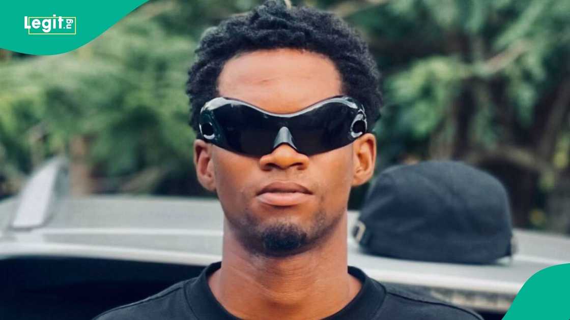Comedian Sanku allegedly involved in ghastly car accident in Ibadan ...