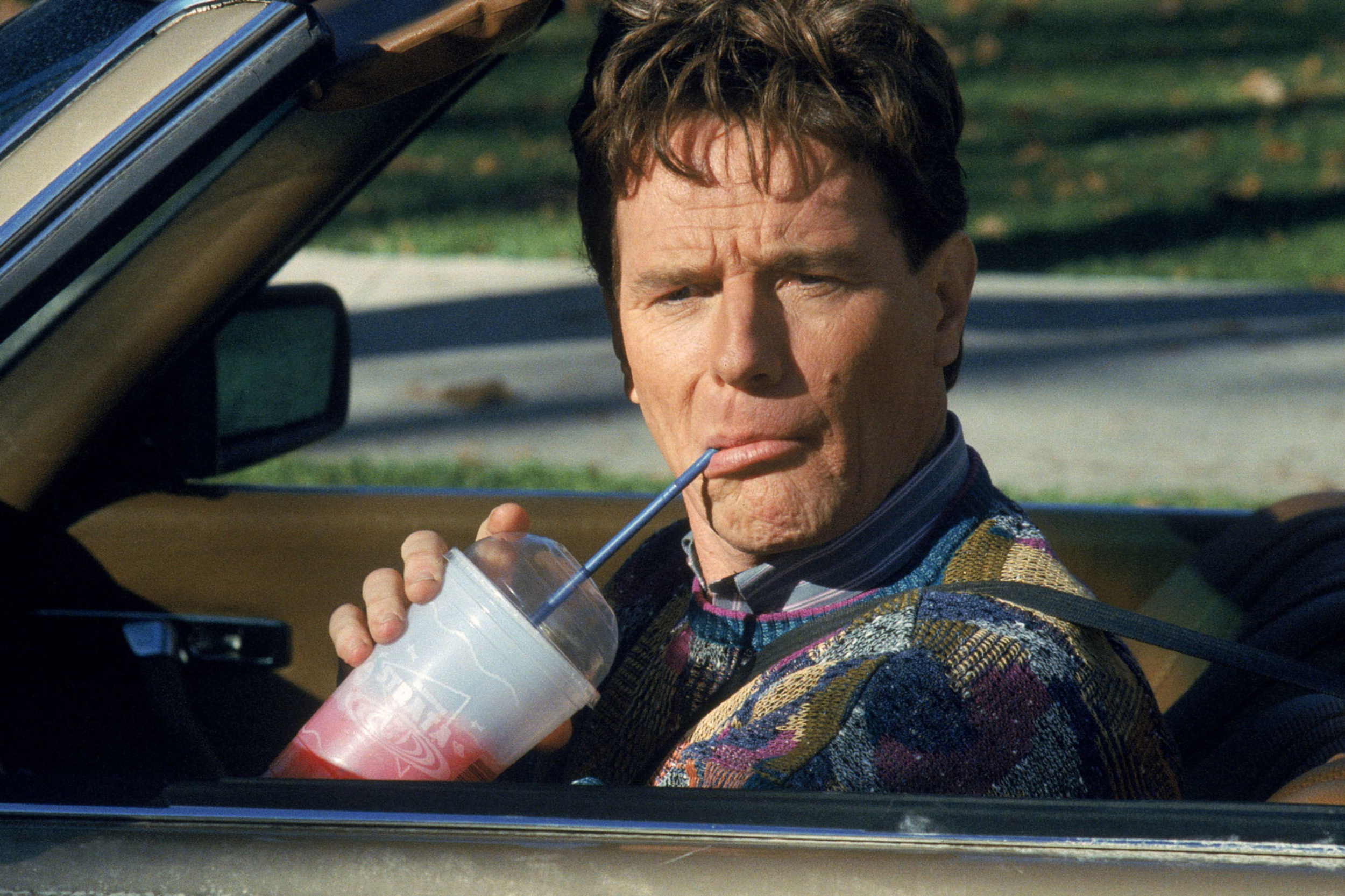 20 sitcom actors who would go on to become dramatic stars