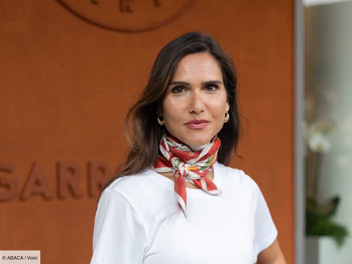 Joyce Jonathan révèle s'être séparée de Martial Paoli, le père de sa ...