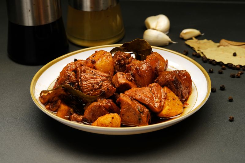 10 Filipino Meals That Brighten Up Boring Dinners