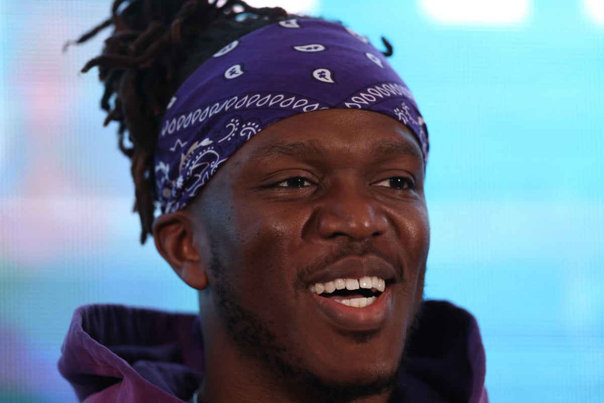 KSI announced as full-time Britain’s Got Talent judge after panellist ...