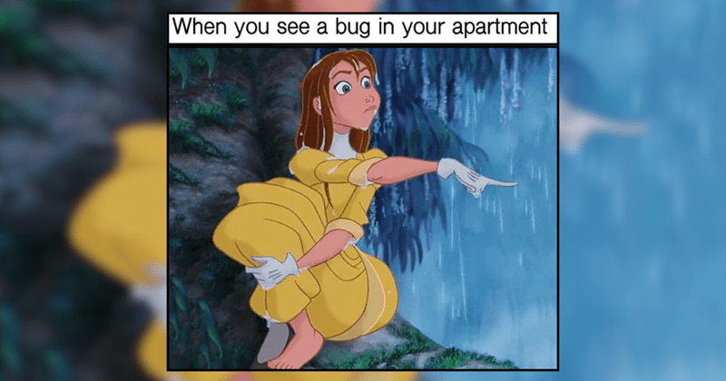 27 Wholesome Disney Memes to Brighten Your Morning