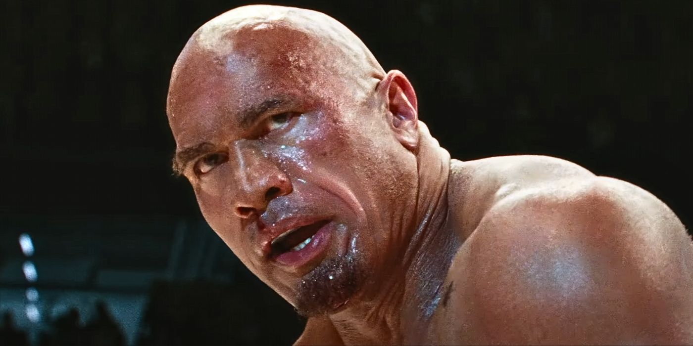 Dwayne Johnson Finally Explains His "Worrying" Weight Loss and It's All ...
