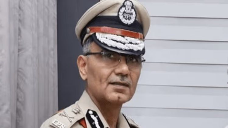 Tripura DGP identifies miscreants after Tipra Motha MLA alleges ...