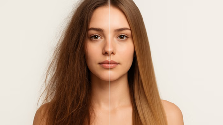 Baby Hair Styling Tips: What to do if your hair looks messy due to baby ...