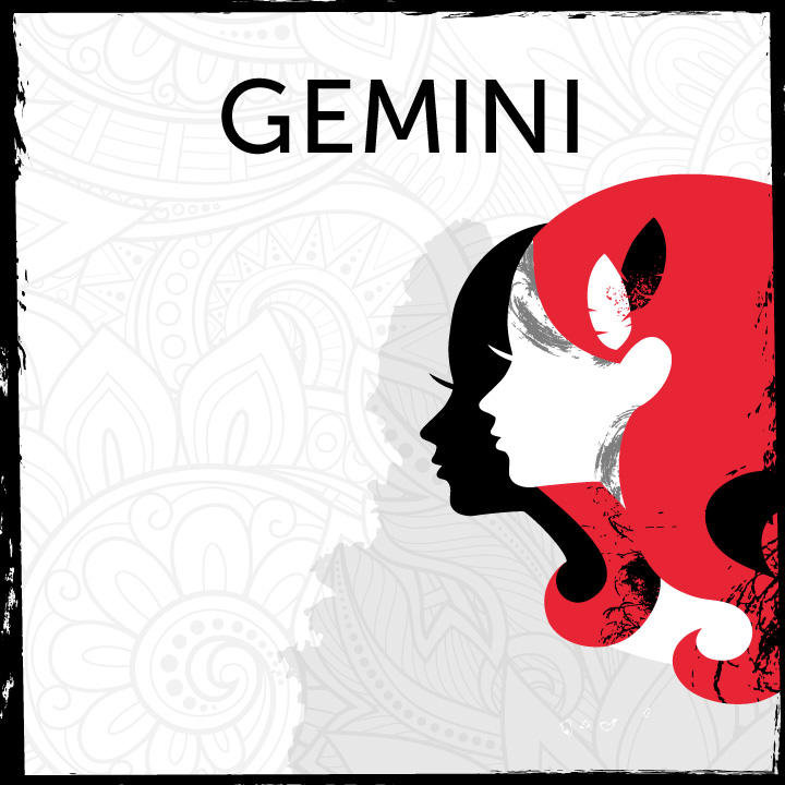 Gemini: Your daily horoscope - September 12