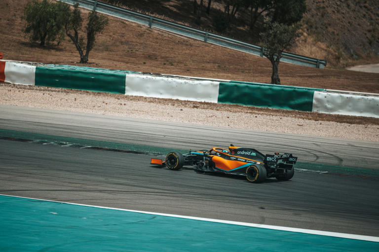 Herta switching to F1 ladder would be a terrible mistake