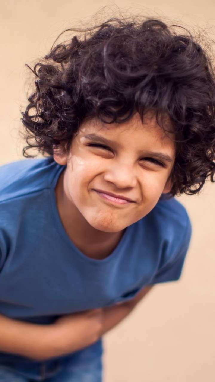 Food Items To Avoid Constipation In Kids