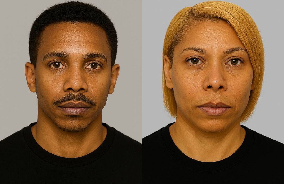 Is the Charles Moore Keisha Johnson missing person story real or fake ...