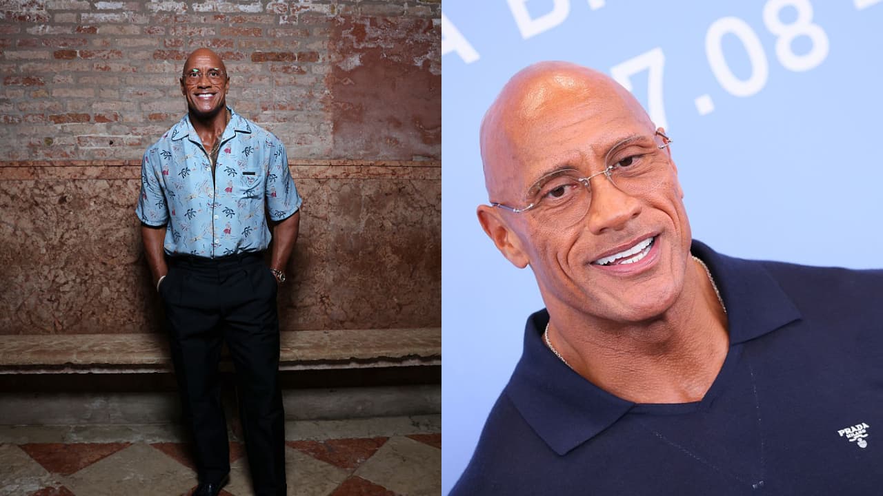 Did The Rock Use Ozempic? Fans Speculate After Dwayne Johnson’s ...