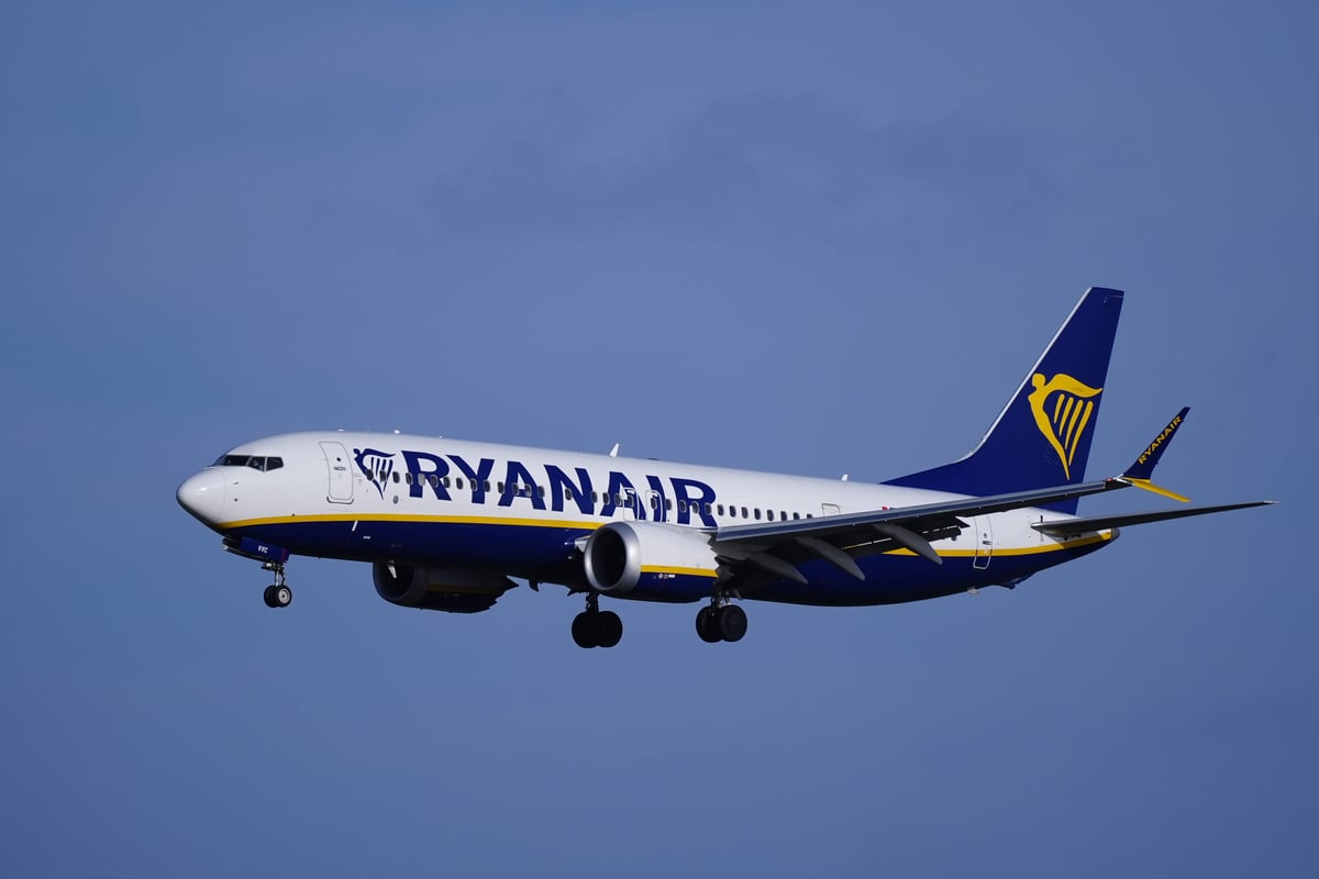 Flight delays for airlines including Ryanair and easyJet are worse now ...