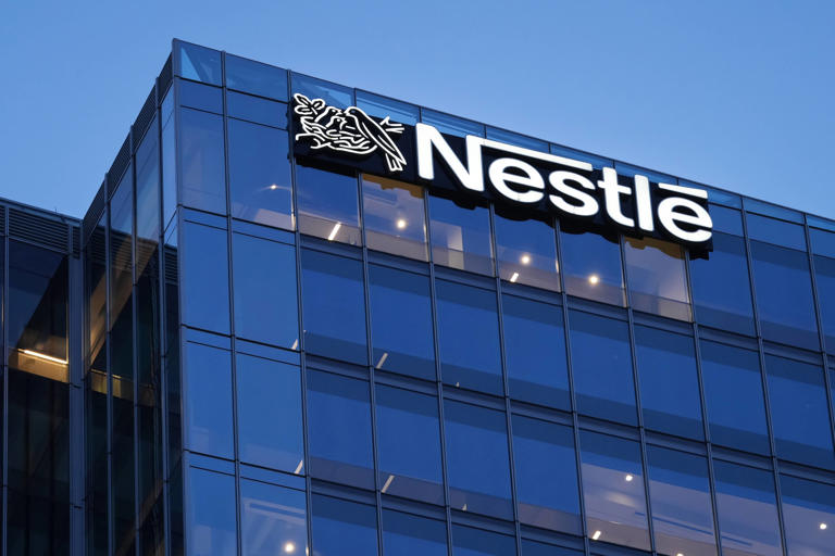 Who owns Nestlé? Timeline of the company's origin traced as it fires ...