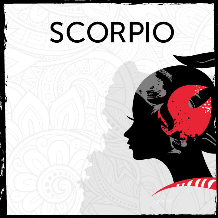 Scorpio: Your daily horoscope - September 12