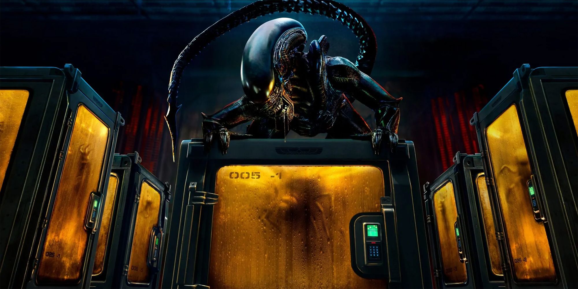 Every Alien Species In Alien: Earth Explained