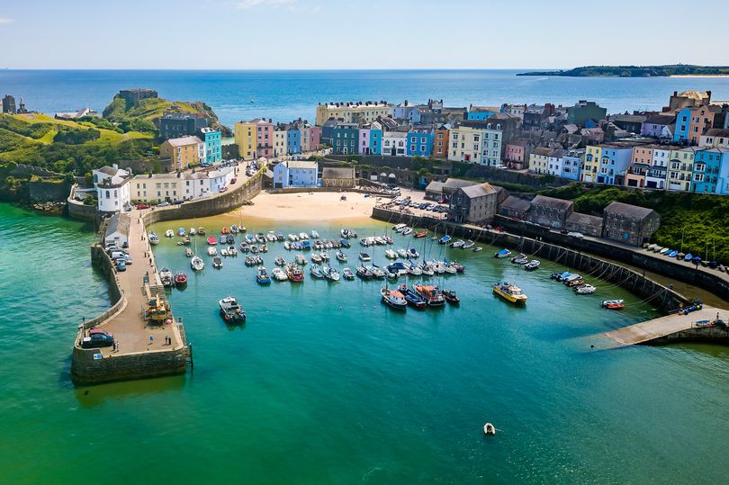 'I visited Tenby for first time but one simple thing put me off'