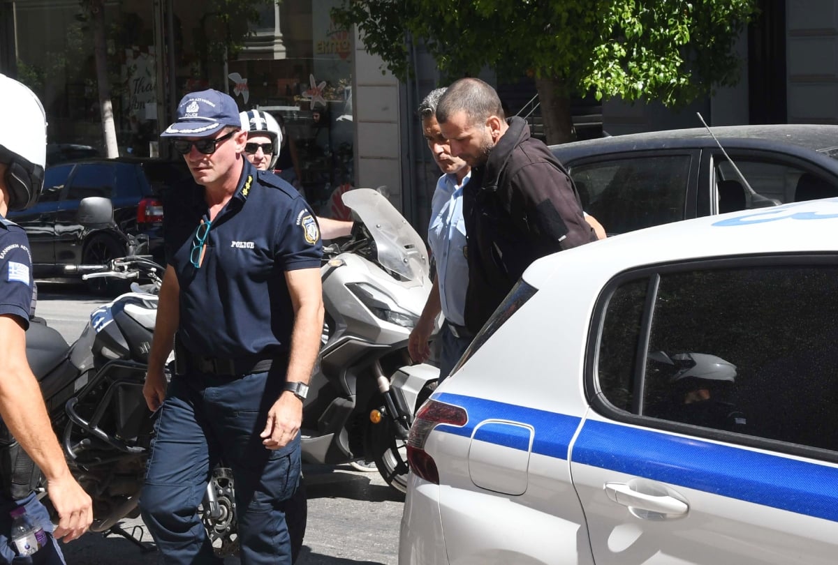 Με ποινικό παρελθόν ο 46χρονος που παρέσυρε και σκότωσε τη γιαγιά ...