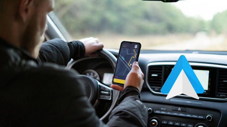 Interfaz Coolwalk de Android Auto: guía completa y trucos clave