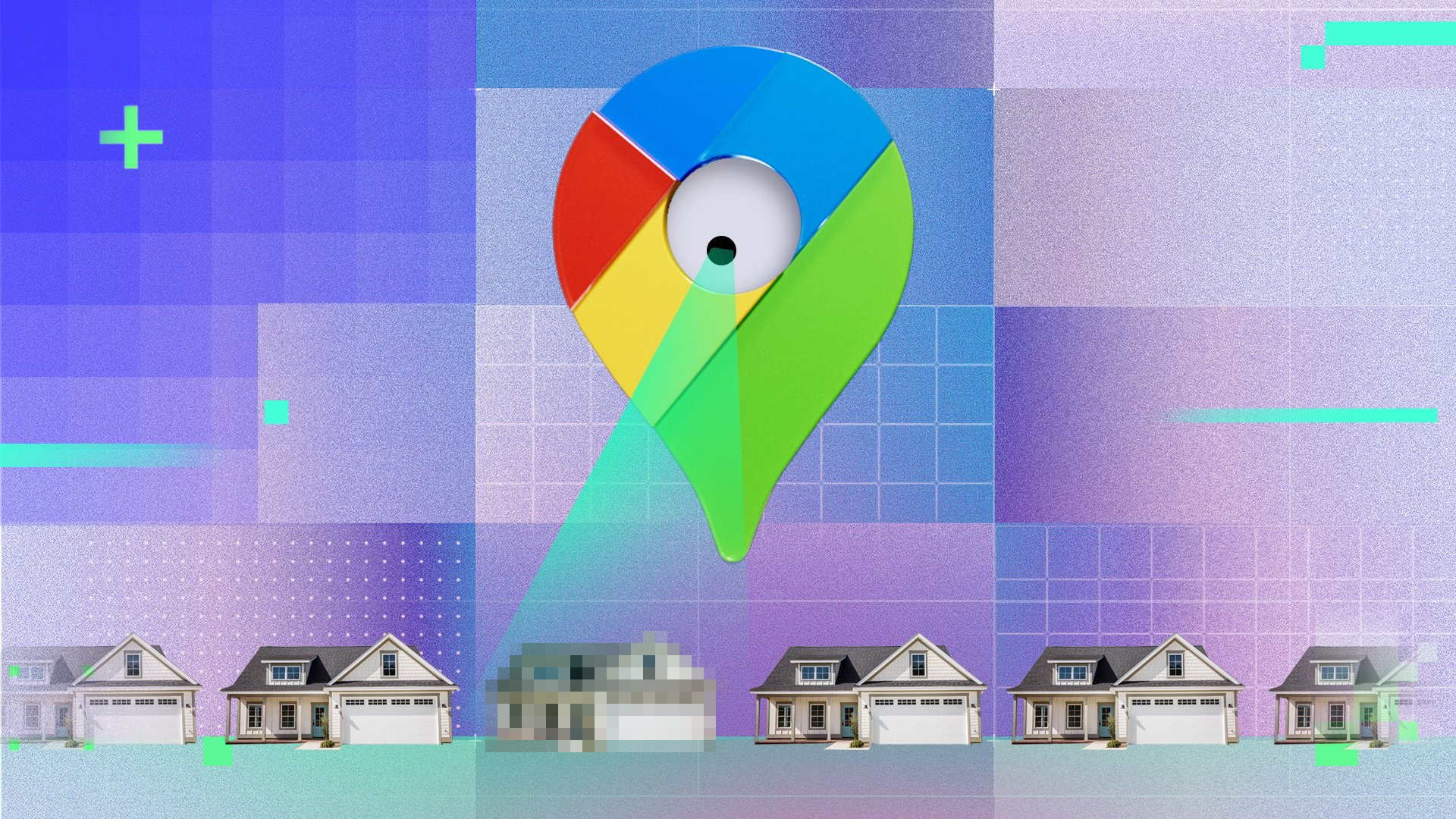 This One Google Maps Trick Could Help Protect Your Privacy—But There’s a Big Catch