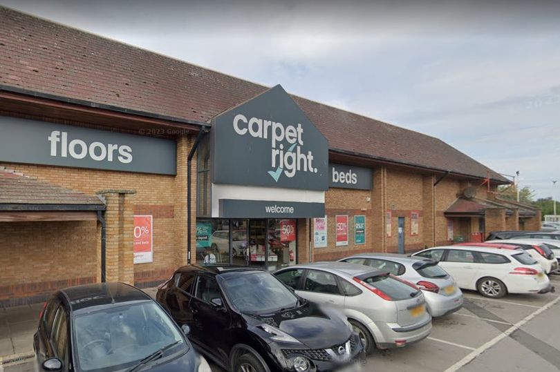 Gym reveals details for new 24 hour venue at Nuneaton's former ...